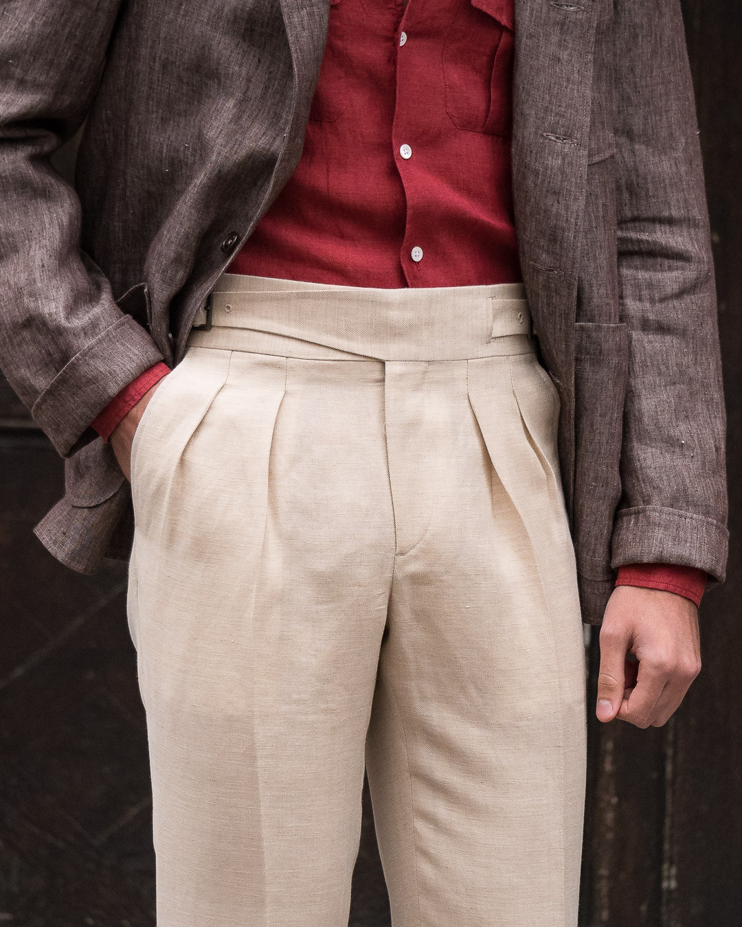 Our History | Scavini