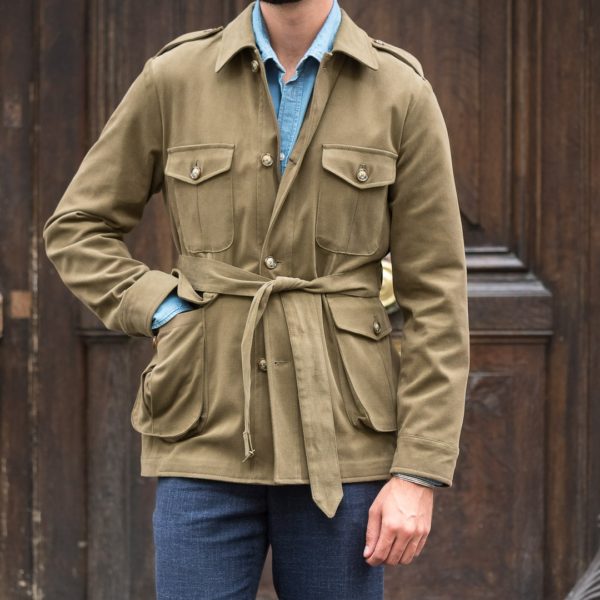 Guide des tailles - Scavini