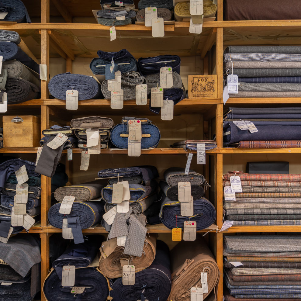 Our History | Scavini