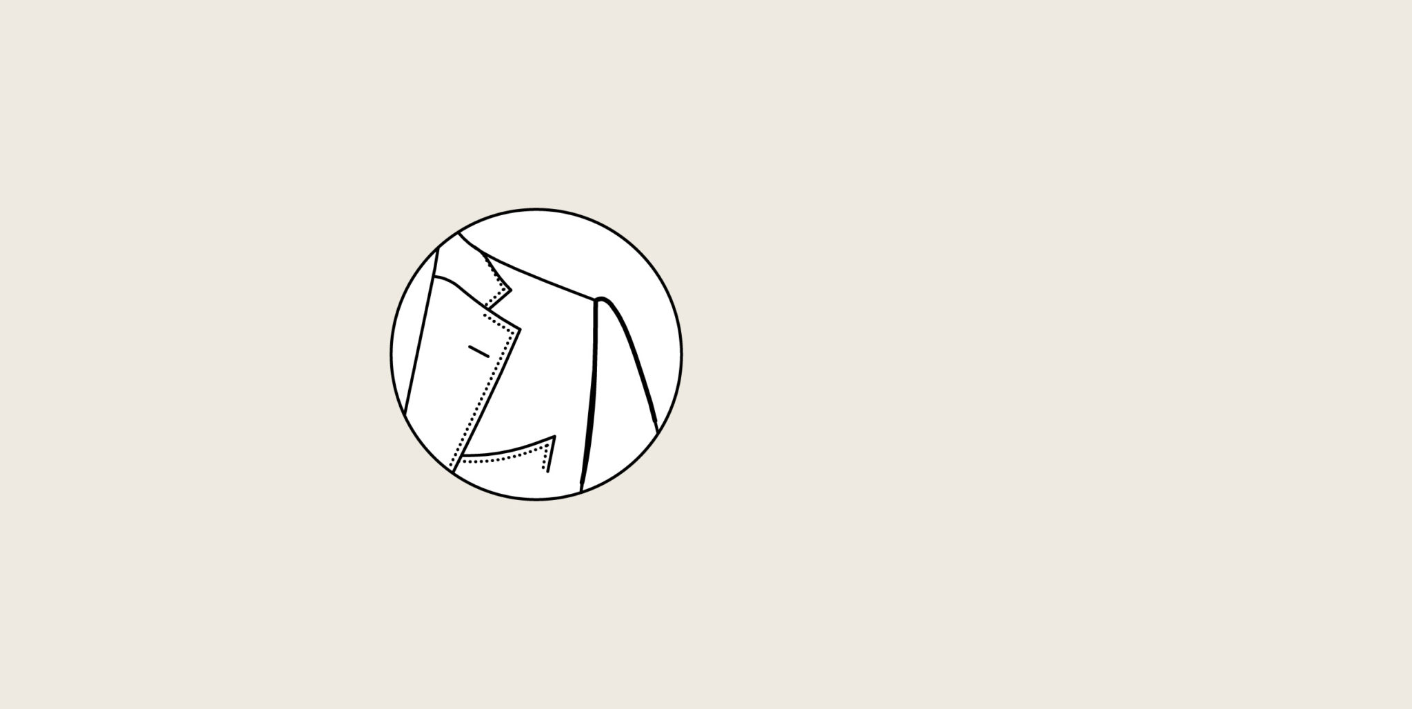 La Veste - Scavini Tailleur