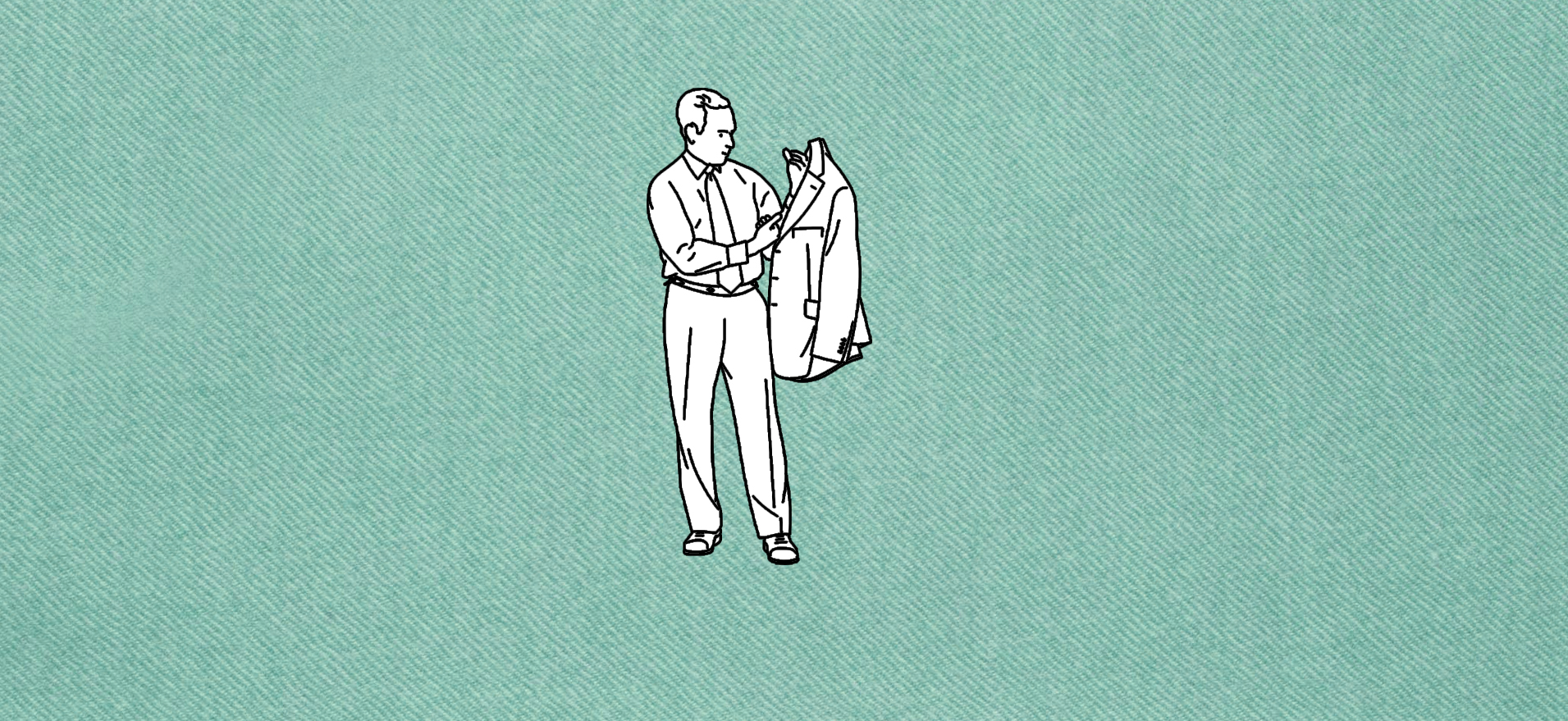 La démarche - Scavini