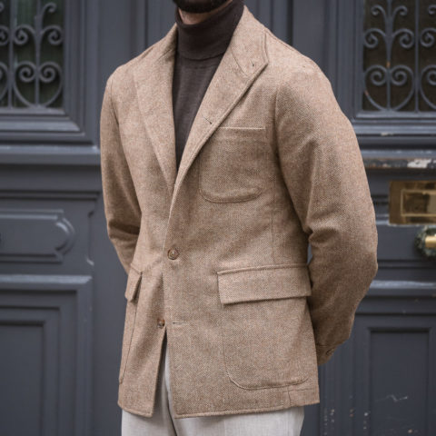 Scavini | Prêt à porter & Sur-Mesure | Homme