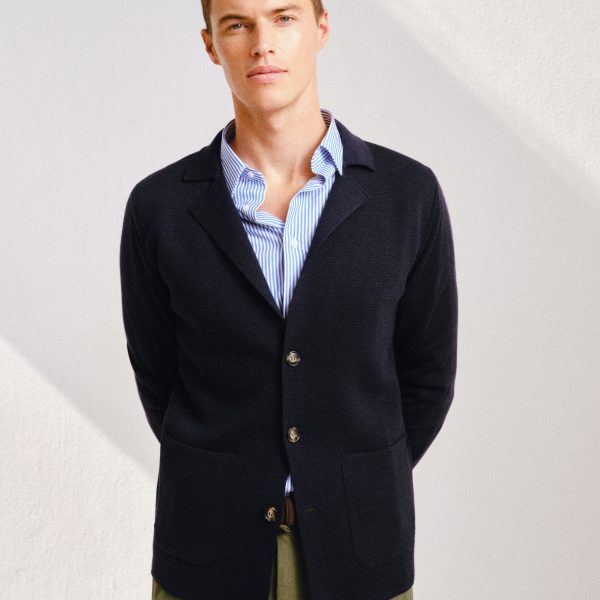 Guide des Tailles | Scavini