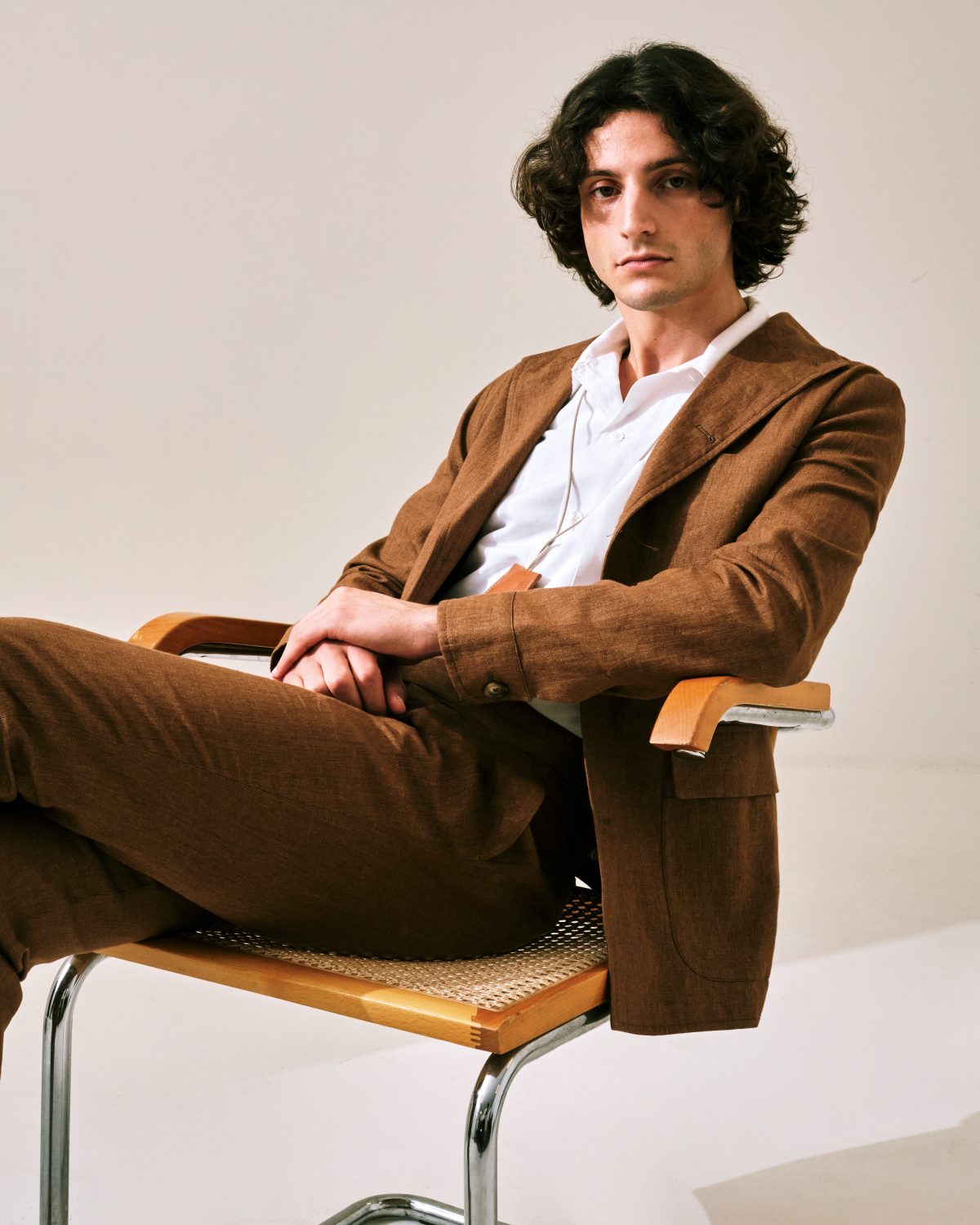 Scavini | Prêt à porter & Sur-Mesure | Homme