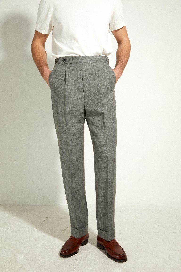 Pants | Scavini