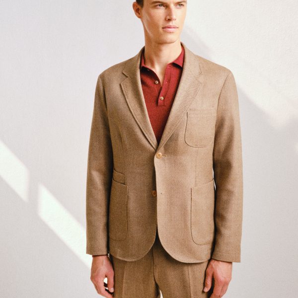 Guide des Tailles | Scavini