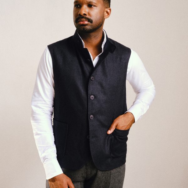 Guide des Tailles | Scavini