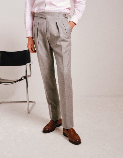 Scavini | French Tailor | Ready-to-wear & Bespoke