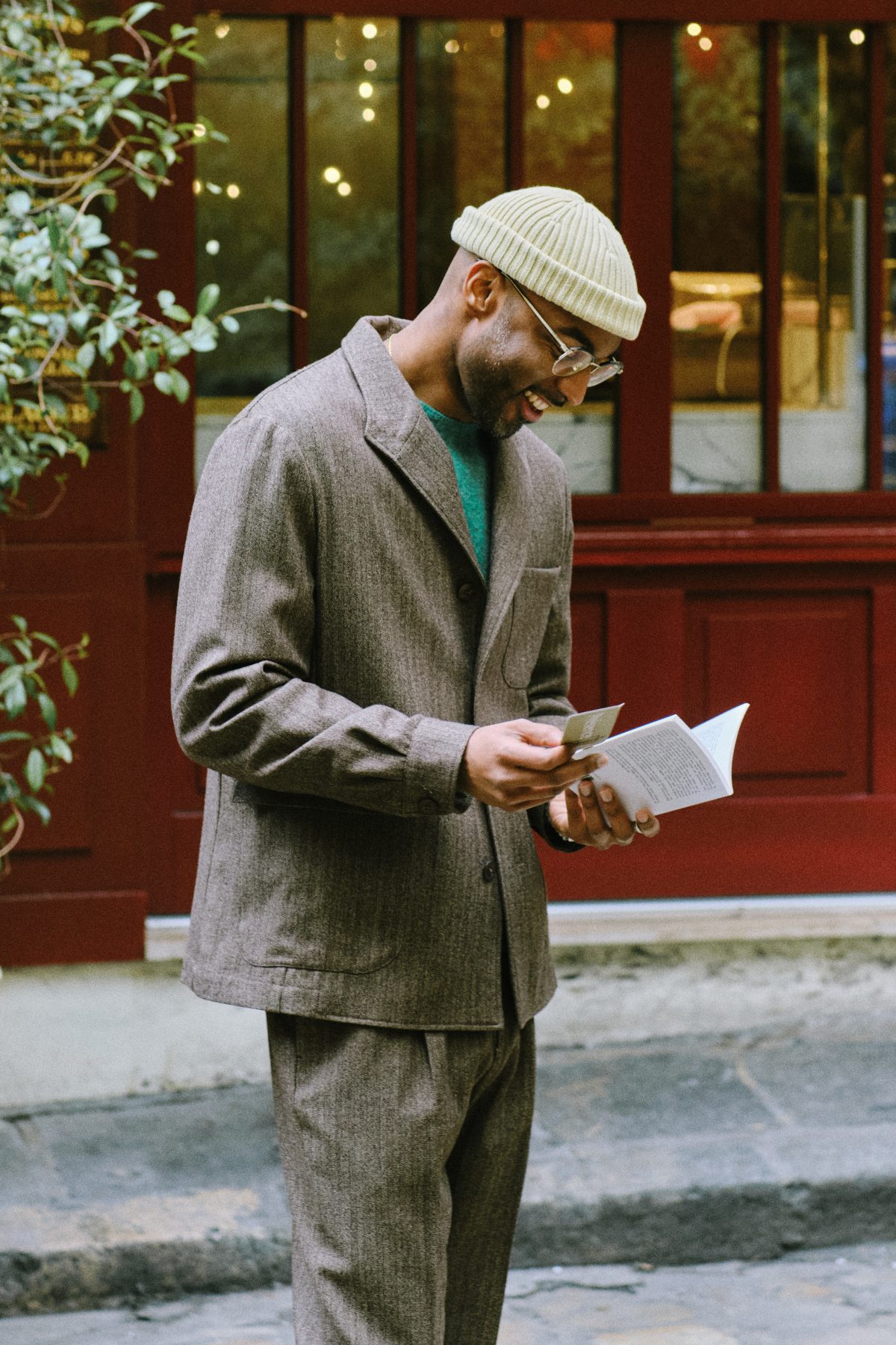 Scavini | French Tailor | Ready-to-wear & Bespoke