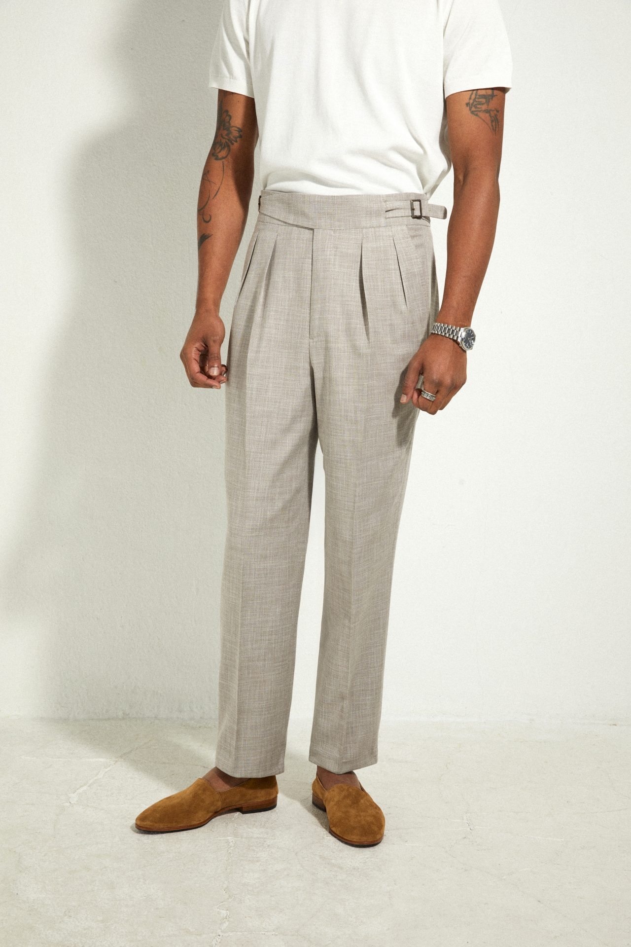 Pants | Scavini