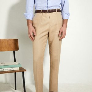 Pants | Scavini