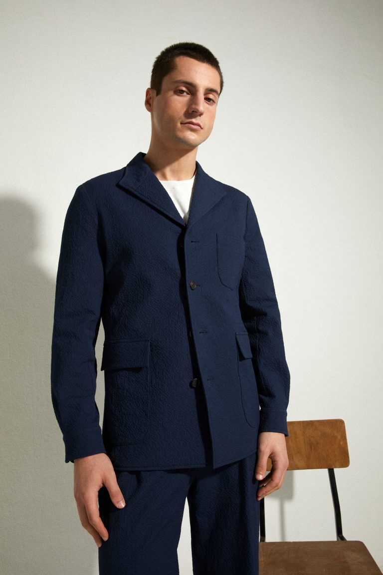 Veste Teba | Scavini