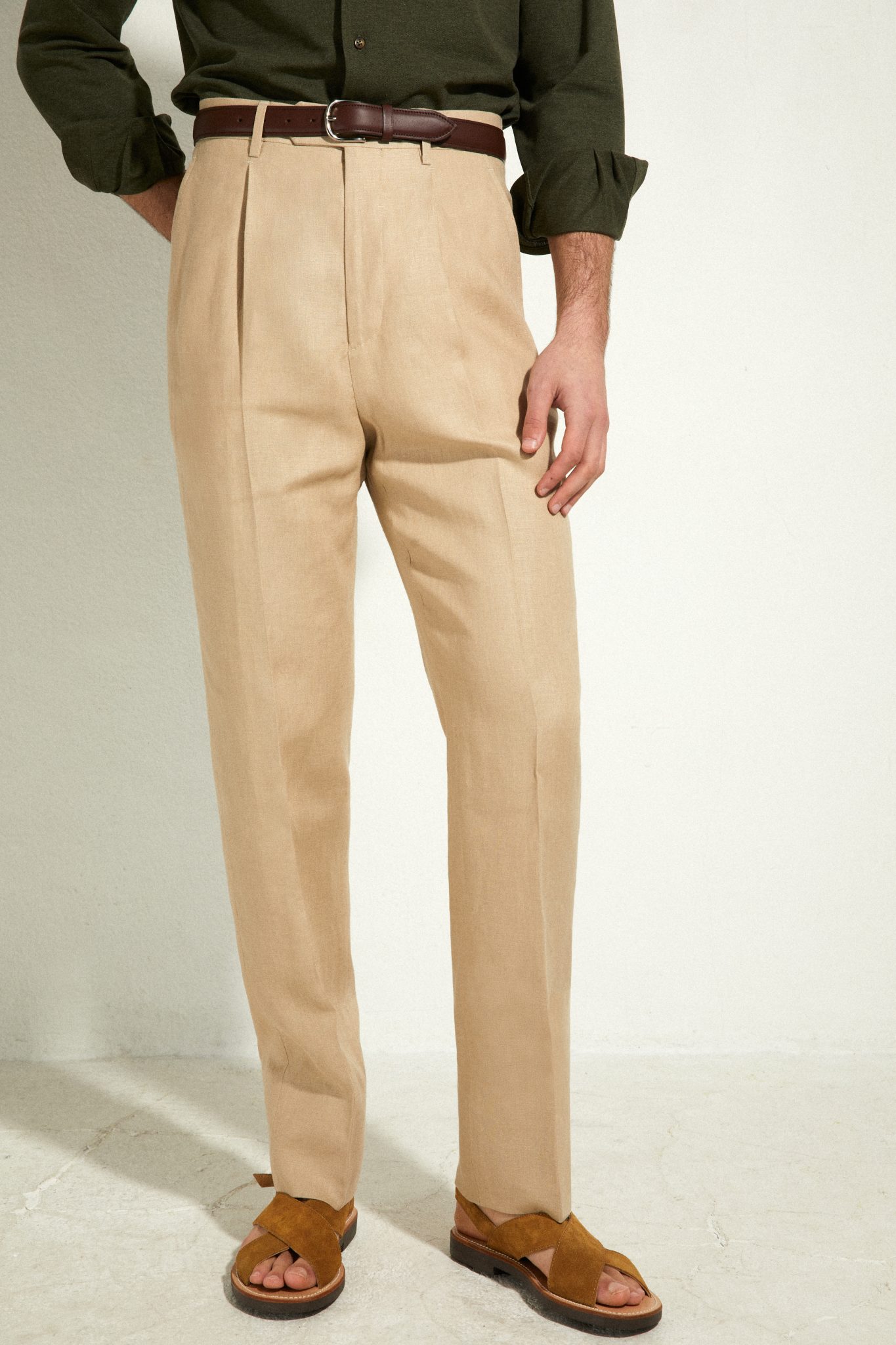Pants | Scavini