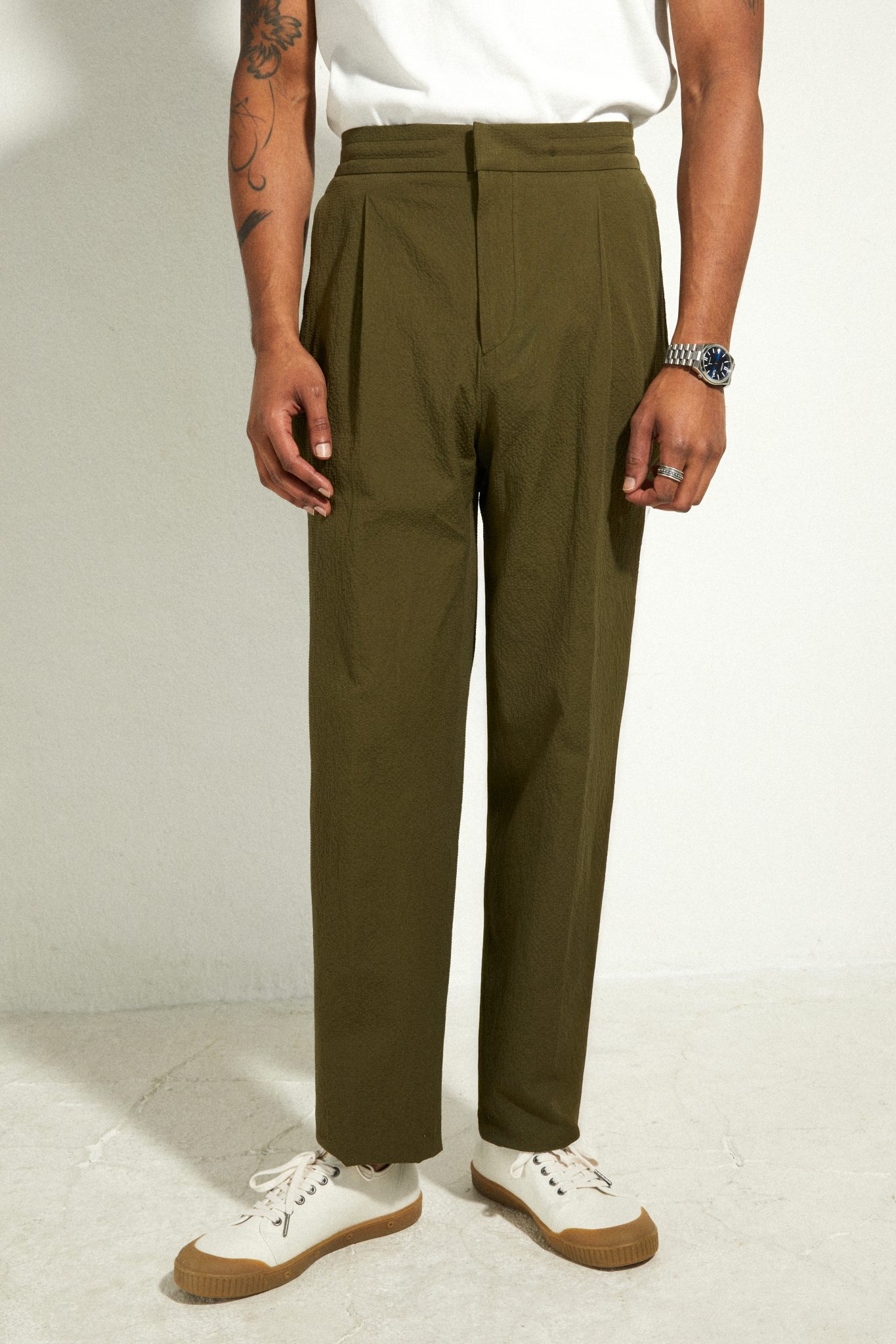 Pants | Scavini