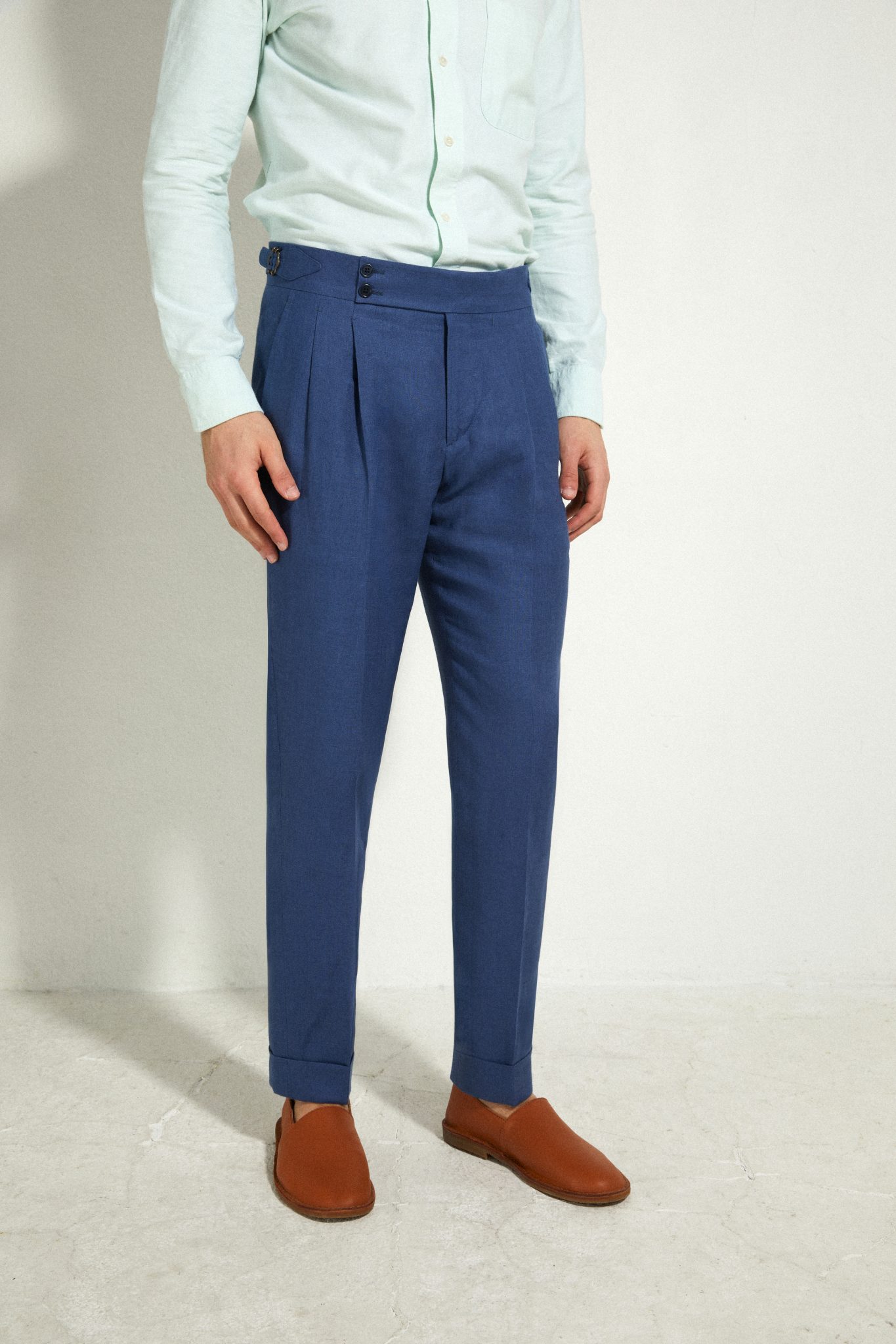 Pants | Scavini