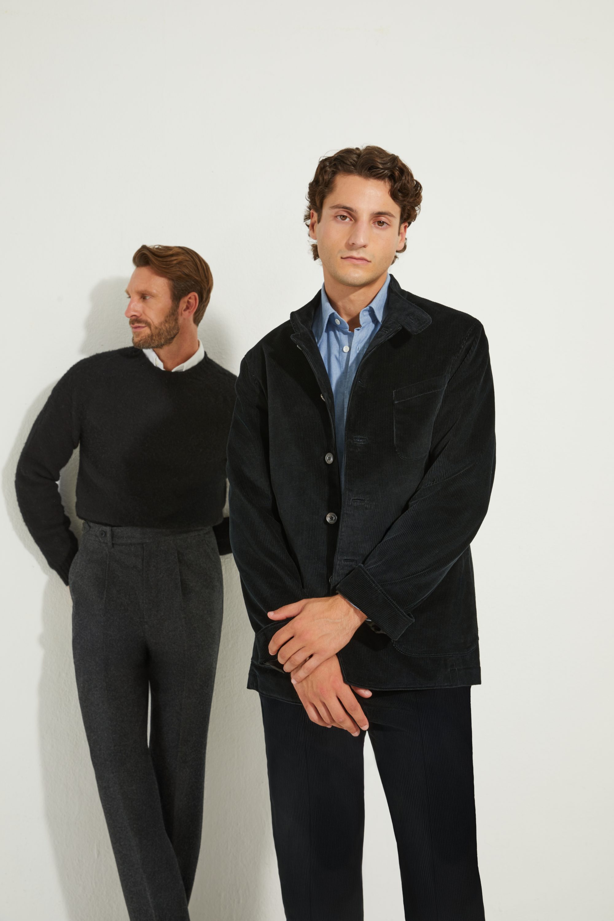 Scavini | French Tailor | Ready-to-wear & Bespoke