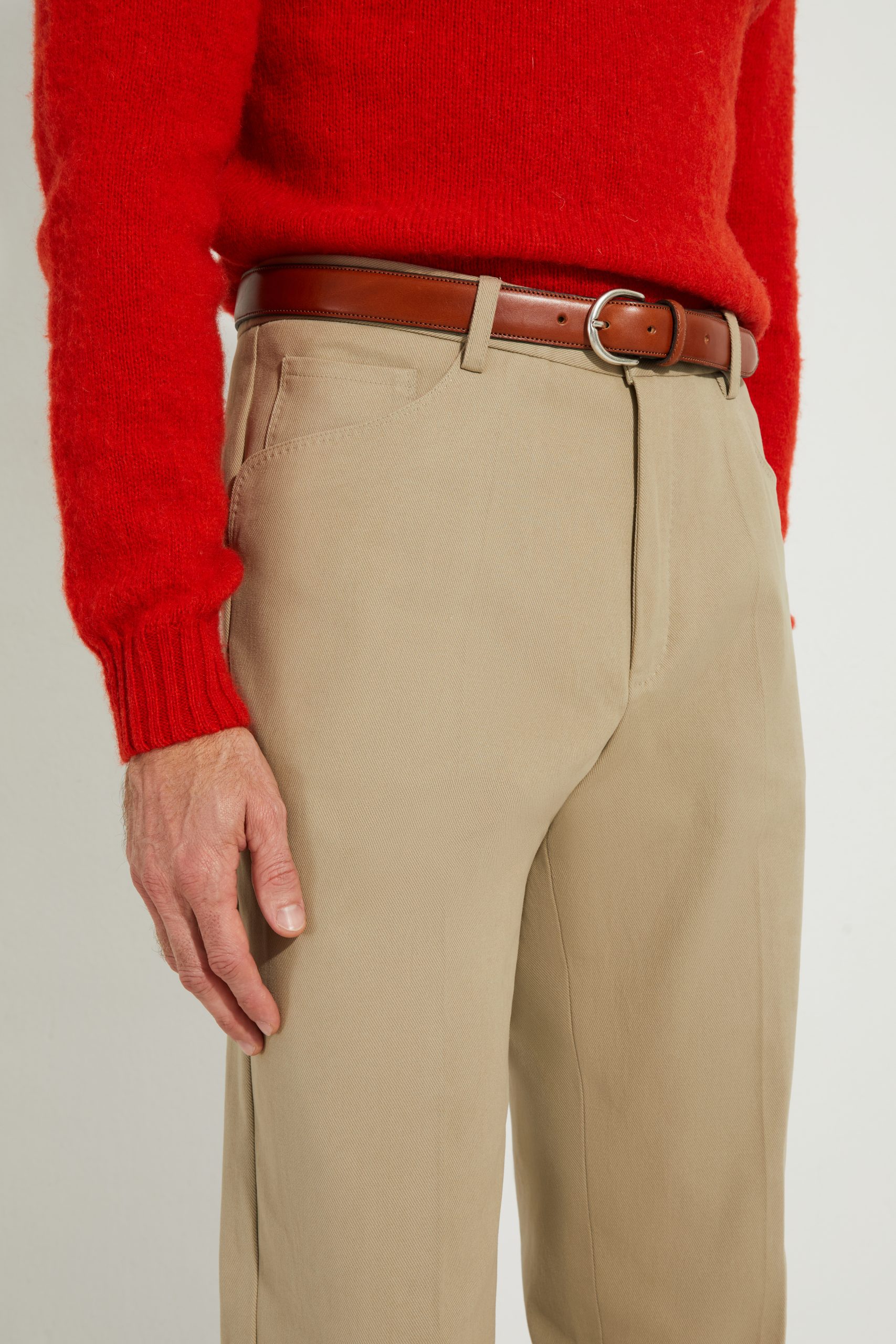 Pants | Scavini