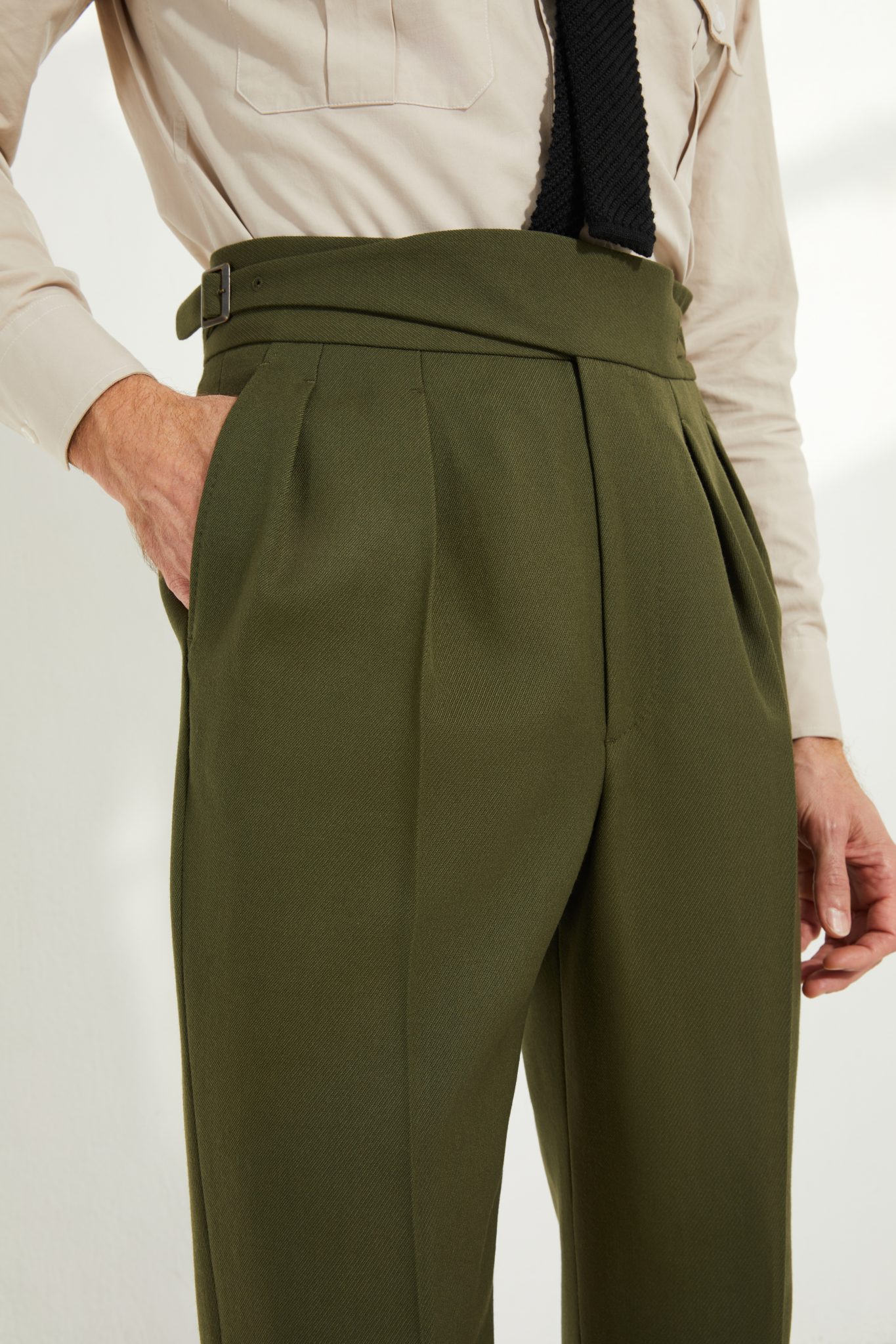 Pants | Scavini
