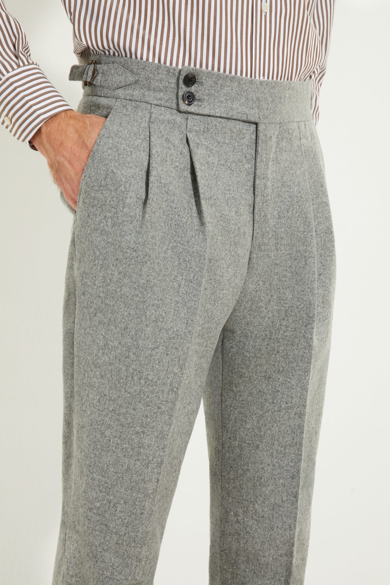 Pants | Scavini