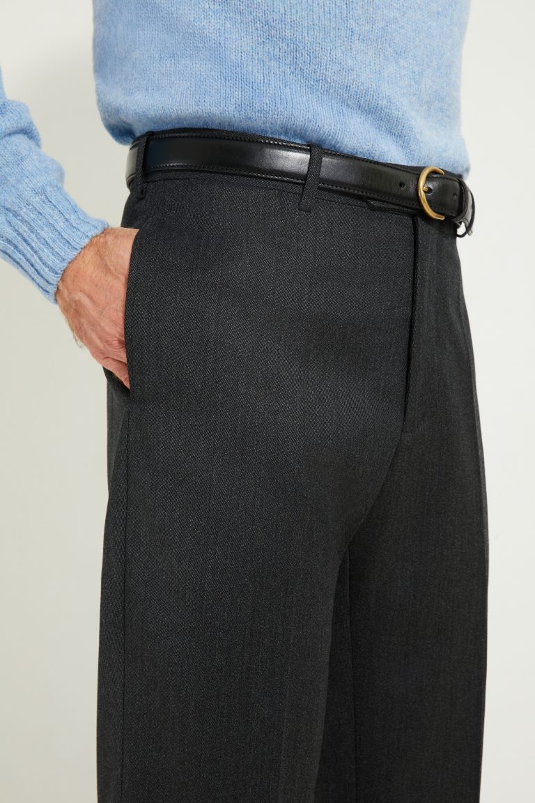 Pants | Scavini