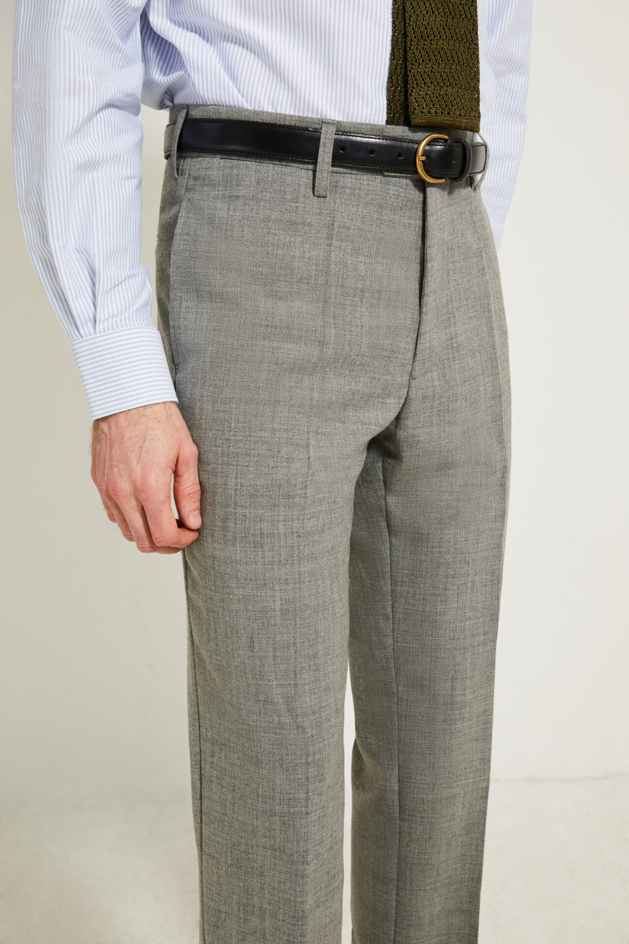 Pants Fit Guide | Scavini